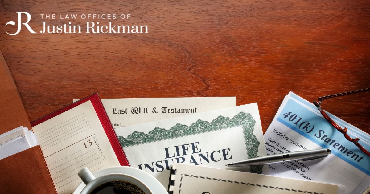 Protecting Inheritance from Divorce and Debt