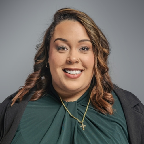 Angela Alcime | The Law Offices of Justin Rickman