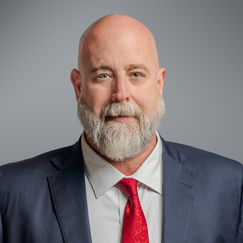 Justin Rickman | The Law Offices of Justin Rickman