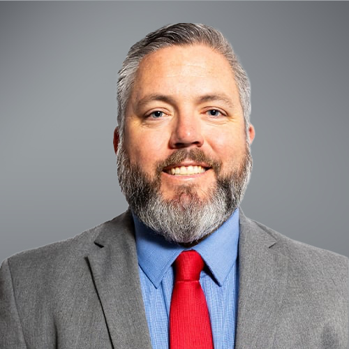 Nick Reider | The Law Offices of Justin Rickman